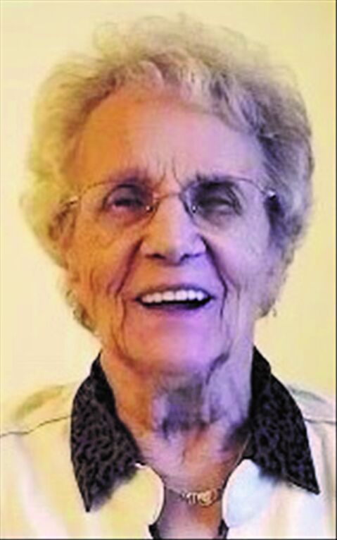 Christina Lowry Hughes - Herald-Standard